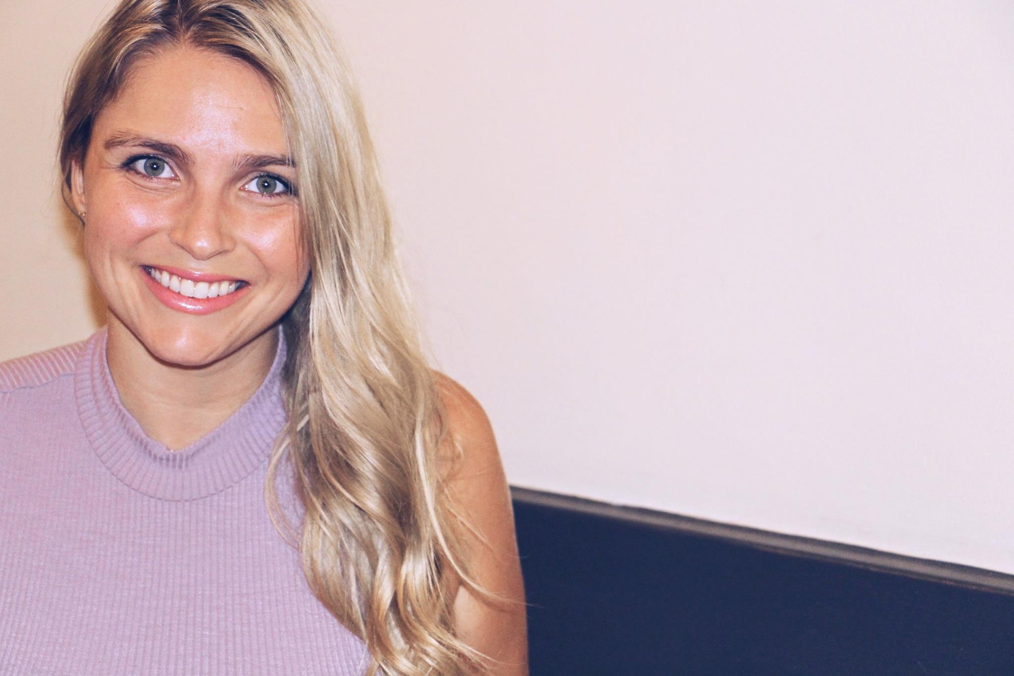 Kalyna Miletic | Lead Today Show - Podcast for People Ready to Lead via ...